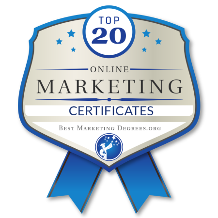 The 20 Best Online Digital Marketing Certificates 2017-2018 - Best ...