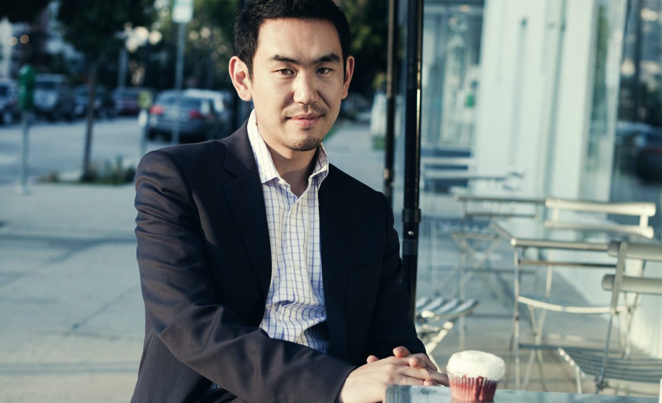 Interview: What Leonard Kim Can Teach Us About Self-Taught Marketing ...