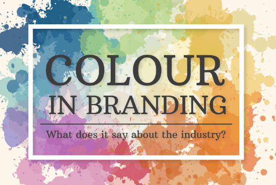 What Do Colors Tell Us About an Industry? [Infographic and Interview ...